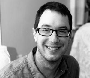 Flash Fiction Reprint: Joseph Pfister's "Chalk Lines" - Flash Fiction