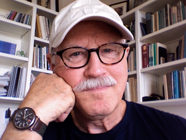 Robert Shapard: What is a story, what is a flash? - Flash Fiction